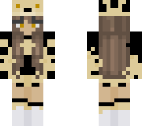 serval | Minecraft Skins