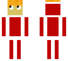 simple | Minecraft Skins