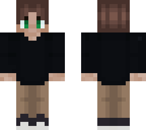 part by part | Minecraft Skins