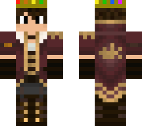 Crown | Minecraft Skins