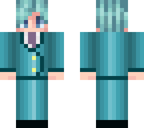 Smajor Scott Minecraft Minecraft Skins