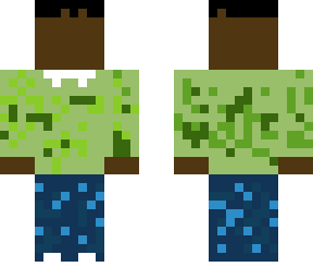 y2k boy | Minecraft Skins