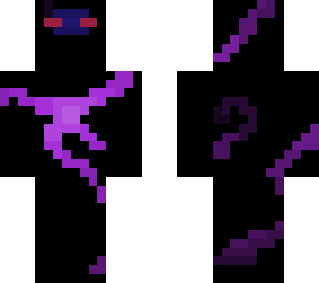 spiral | Minecraft Skin