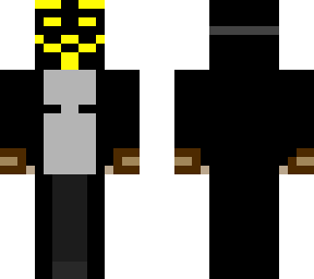 cloaker | Minecraft Skins