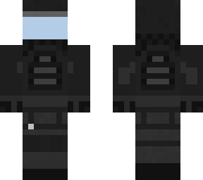 Swat | Minecraft Skins