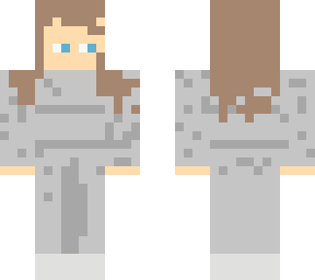 Folklore Minecraft Skins