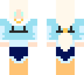 Vtuber | Minecraft Skins