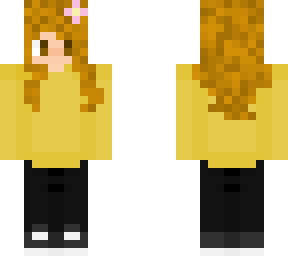 tessa | Minecraft Skins