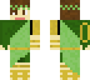 orionsound | Minecraft Skins