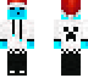 timedeo | Minecraft Skins