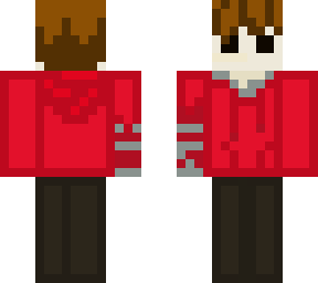 tord | Minecraft Skins