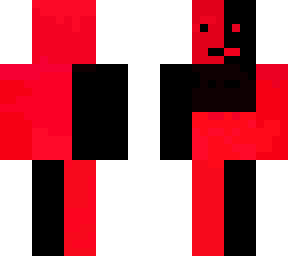 TRYHARD | Minecraft Skin