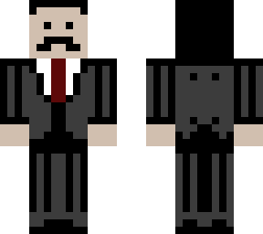 tsmc | Minecraft Skins