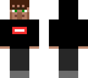 drip villager | Minecraft Skins