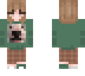 walter dog | Minecraft Skins