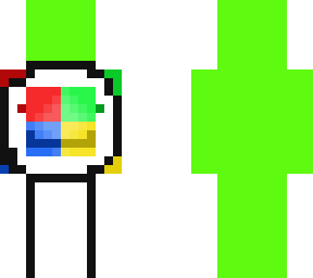 windows | Minecraft Skins