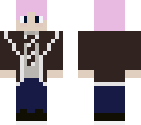 yeonjun | Minecraft Skins