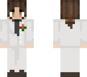 ymir | Minecraft Skins