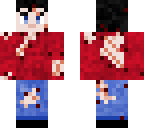 Apocalypse | Minecraft Skins