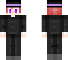 Human | Minecraft Skins