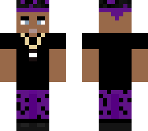 azazel | Minecraft Skins