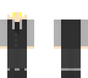 Barman | Minecraft Skin