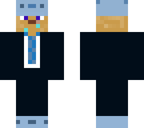 batata | Minecraft Skins
