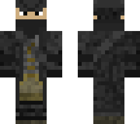 bloodborne | Minecraft Skins