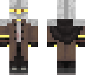 canute | Minecraft Skins