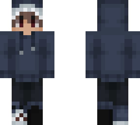 Chris | Minecraft Skin