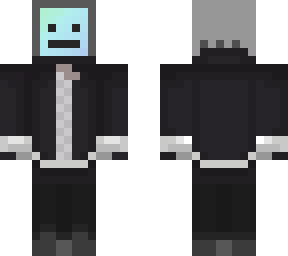 computer head | Minecraft Skins