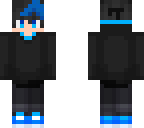 Gamer | Minecraft Skins