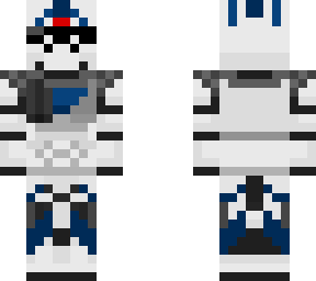 fives | Minecraft Skins