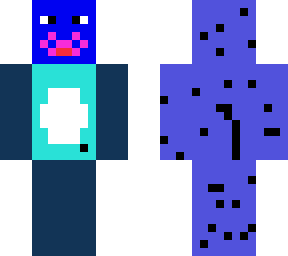 daddy long legs | Minecraft Skin