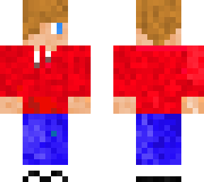 Dave | Minecraft Skins