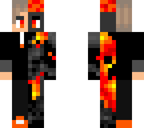 Deezz | Minecraft Skin