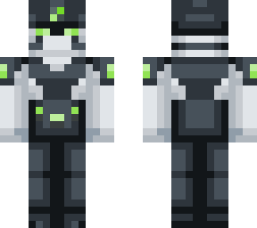 Ditto | Minecraft Skin