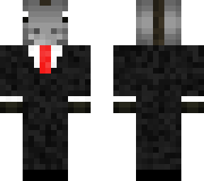donkey | Minecraft Skins