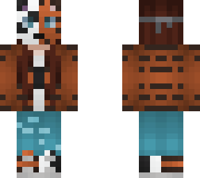 cheetos | Minecraft Skins