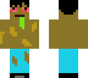 drunk | Minecraft Skin