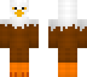 Eagle | Minecraft Skins