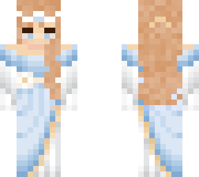 Beautiful | Minecraft Skins