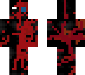 eto | Minecraft Skins