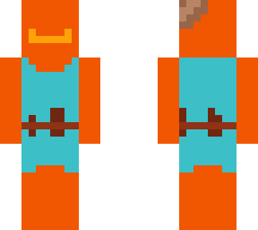 fortnite fishstick | Minecraft Skins
