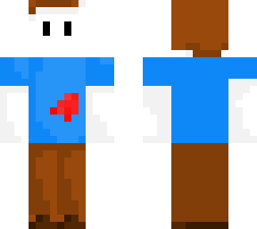 gf fnf 18 | Minecraft Skins
