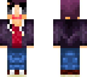 Generic Guy | Minecraft Skin
