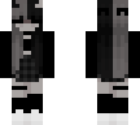 grudge | Minecraft Skins