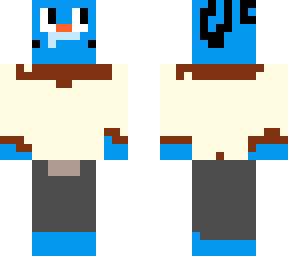 gumball | Minecraft Skins