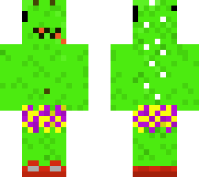 reptil | Minecraft Skins