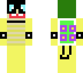 koopa | Minecraft Skins